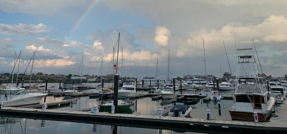 4 Fun Things to Do in Boston Harbor